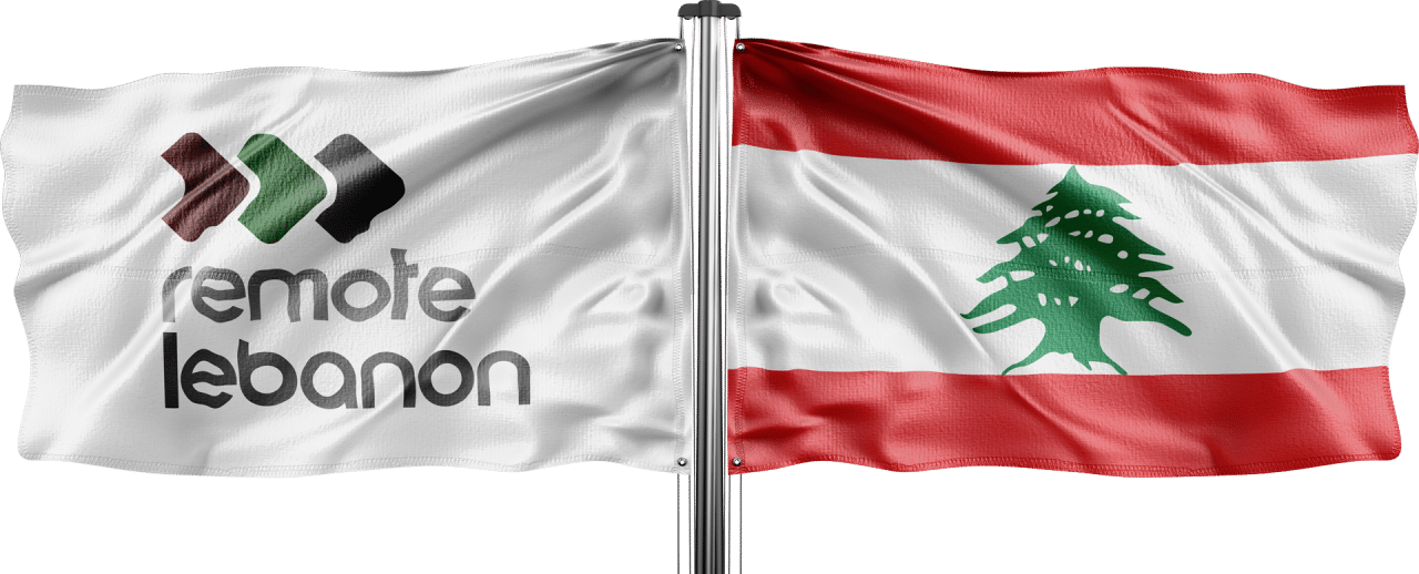 Remote Lebanon - Empower Lebanese Talents